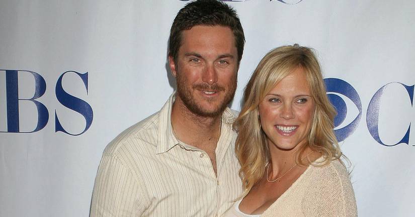 Oliver Hudson Embraces Being A Cheater After His Controversial ...