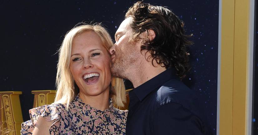 Oliver Hudson Embraces Being A Cheater After His Controversial ...