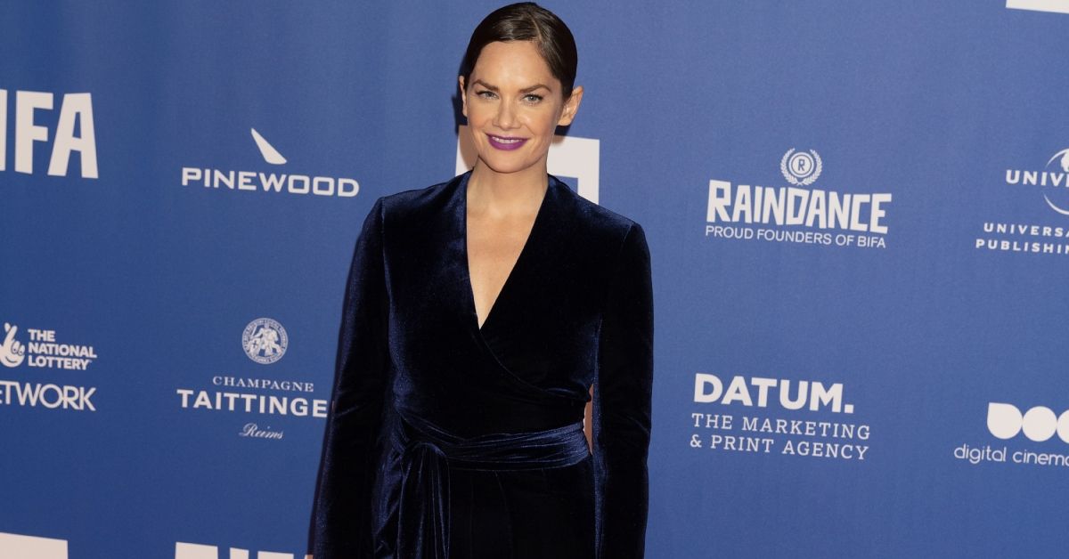 Ruth Wilson And Dominic West's Brutal Honesty Revealed The Difficult ...