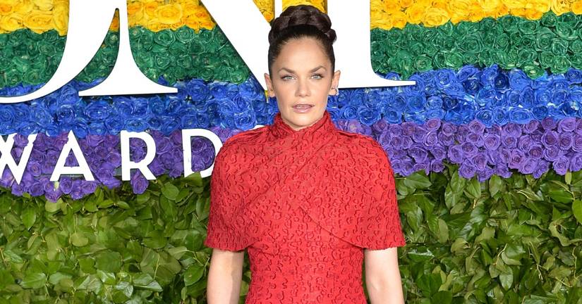 Ruth Wilson And Dominic West's Brutal Honesty Revealed The Difficult ...
