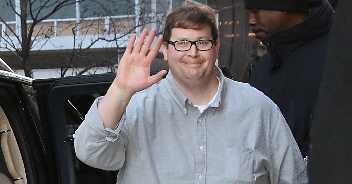 Gypsy Rose Blanchard's Relationship With Ryan Anderson Is Even More ...