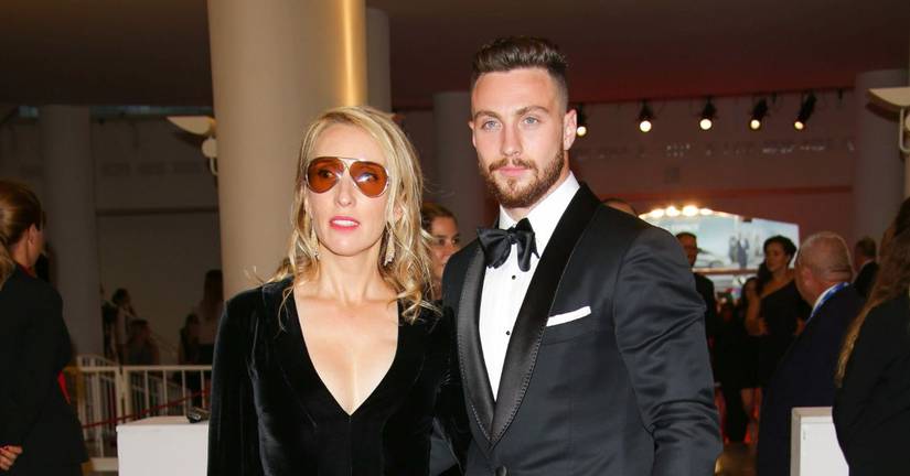 Sam Taylor-Johnson Insults Fans Who Question The Age Gap In Marriage To ...