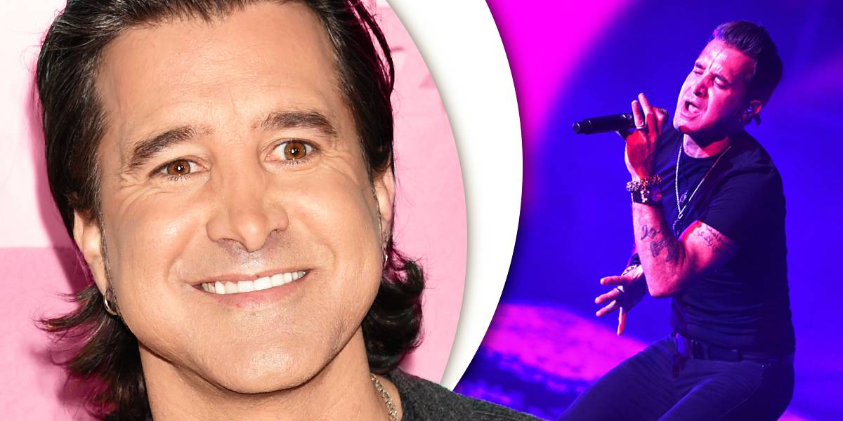 Scott Stapp's Brutally Honest Thoughts About Creed's' Best Songs And ...