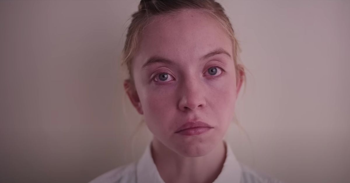 These Movies And TV Shows Prove Sydney Sweeney's Talent Goes Far Beyond Euphoria
