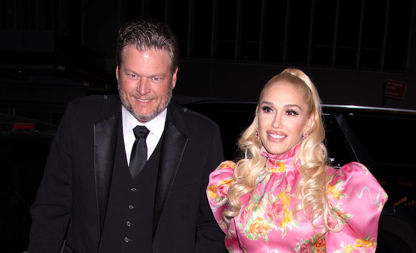 How Gwen Stefani Is Adding To Her Massive $160 Million Net Worth