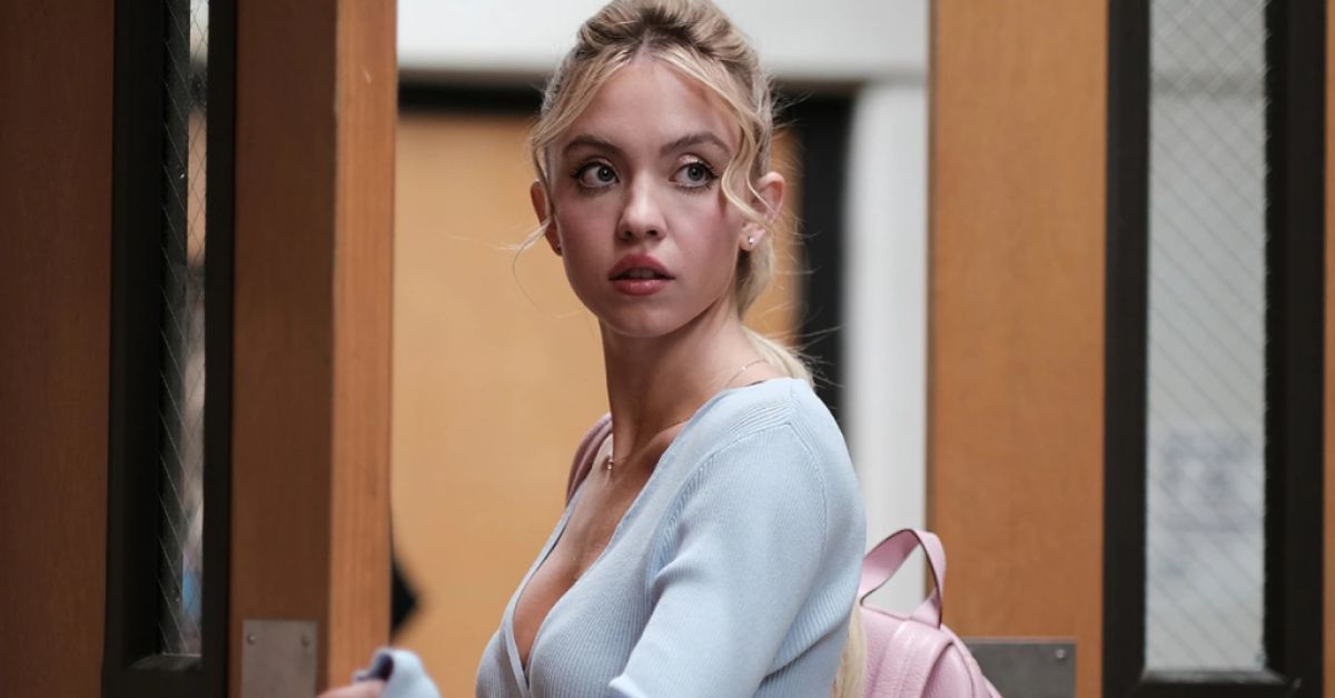 These Movies And TV Shows Prove Sydney Sweeney's Talent Goes Far Beyond Euphoria