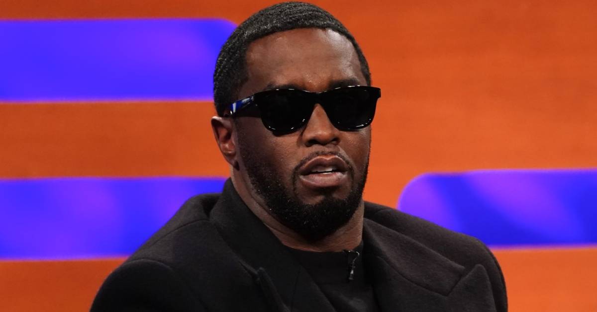 Diddy's Ex-Bodyguard Shares How The Rapper Tried To Hide Footage Cassie ...