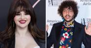 Benny Blanco Makes Surprising Confession About His First Date With Benny Blanco Makes Surprising Confession About His First Date With