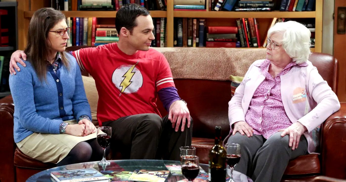 Jim Parsons And The Writers Disagreed On Sheldon Having Asperger’s On TBBT