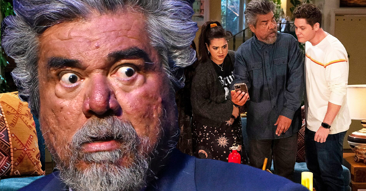 Inside George Lopez's Struggles With Alcohol Before His Lopez Vs. Lopez ...