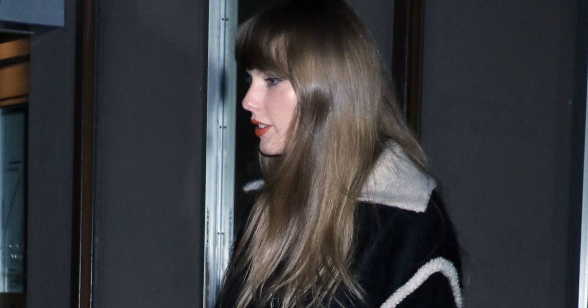 Psychologist Believes Taylor Swift Is "Likely Autistic" Based On Her Music