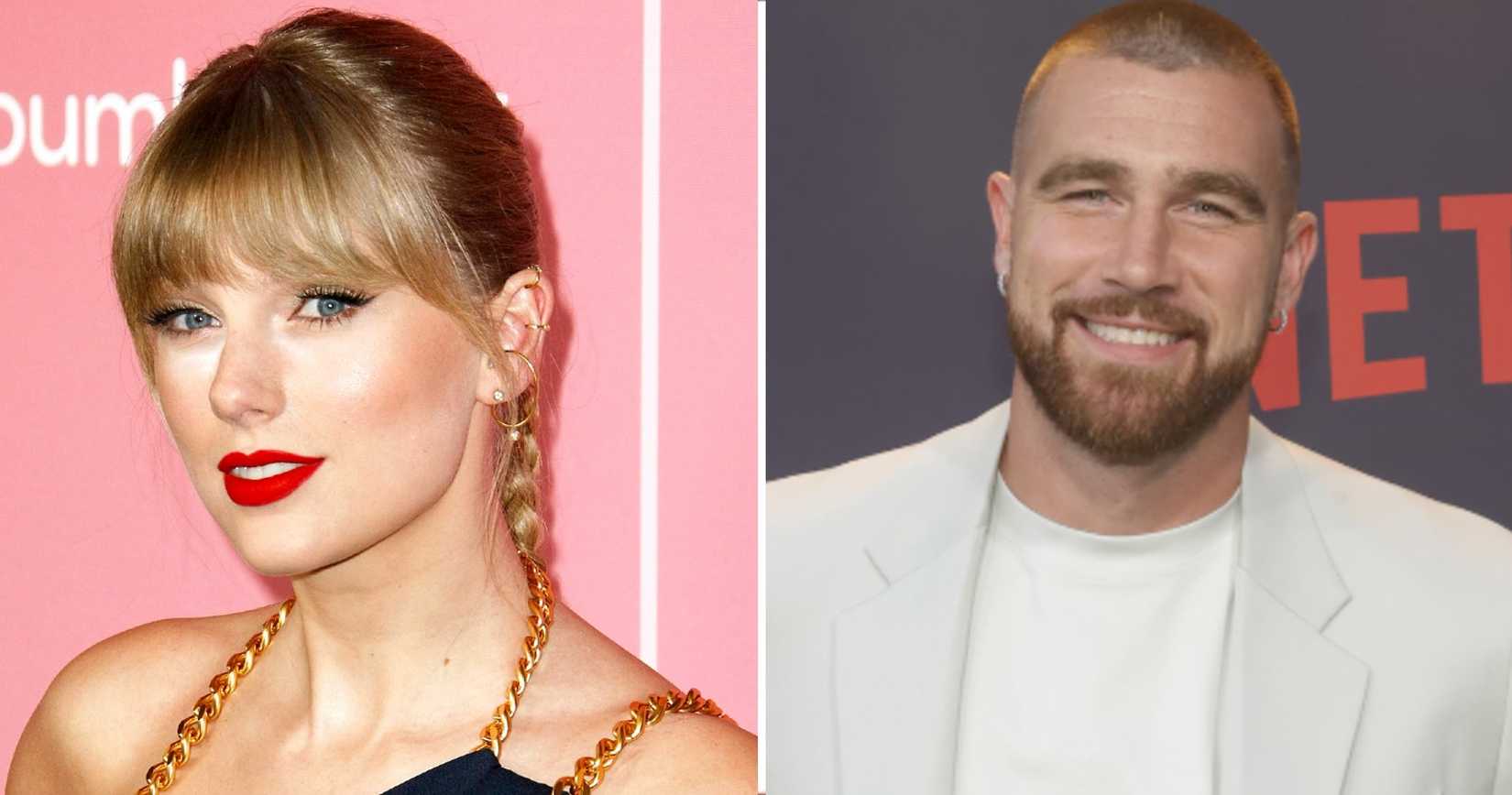 Taylor Swift’s Separation Anxiety From Travis Kelce Is Allegedly Worrying Her Loved Ones