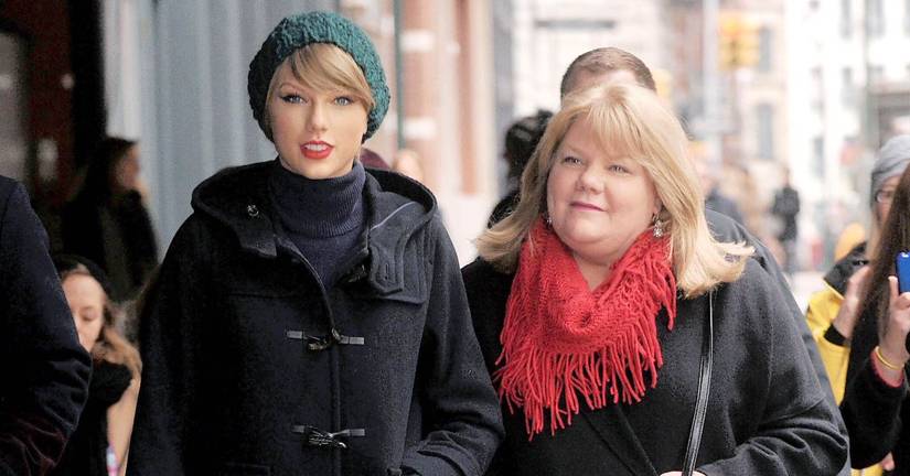 Kim Kardashian Responds To Taylor Swift's Diss On TTPD, Says She Should ...