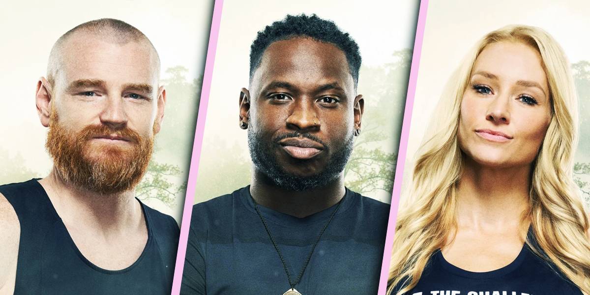 The Cast Of The Real World: Austin: Where Are They Now?
