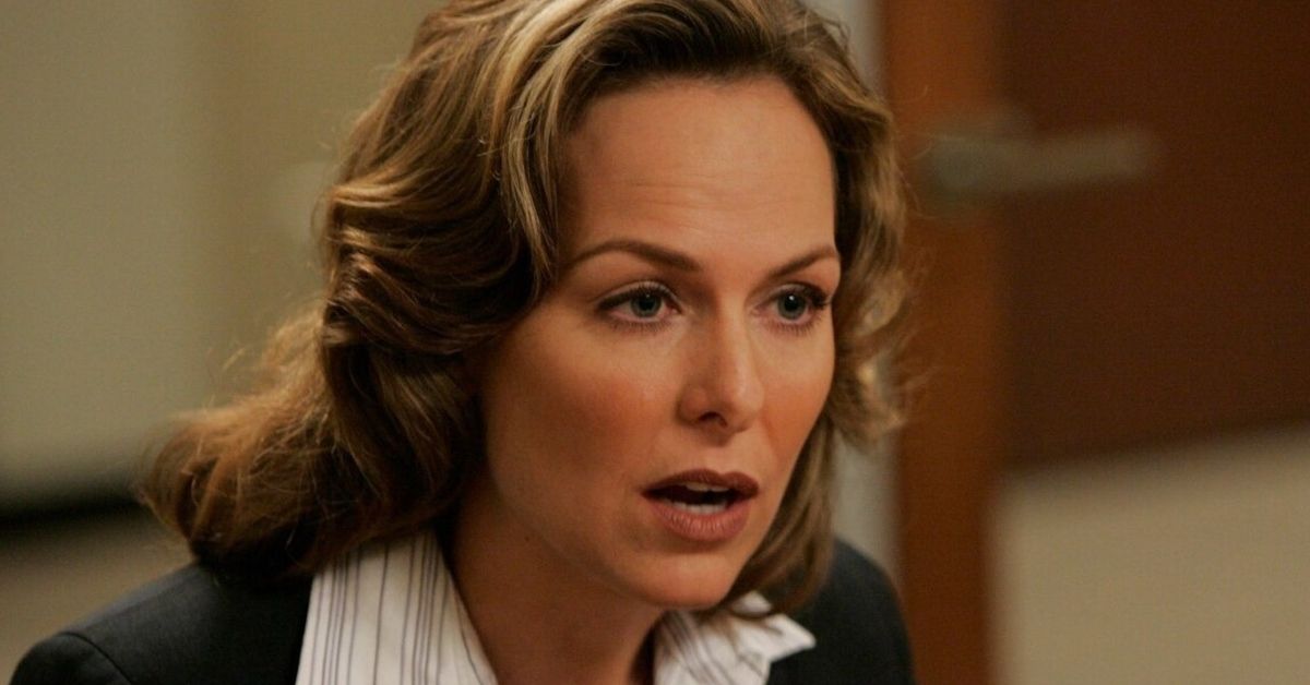 Melora Hardin’s Time On The Office Changed Her Net Worth Forever ...