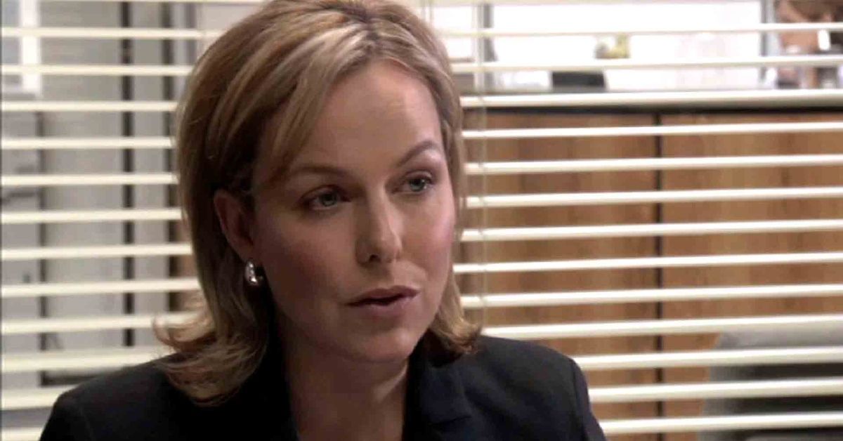 Melora Hardin’s Time On The Office Changed Her Net Worth Forever ...