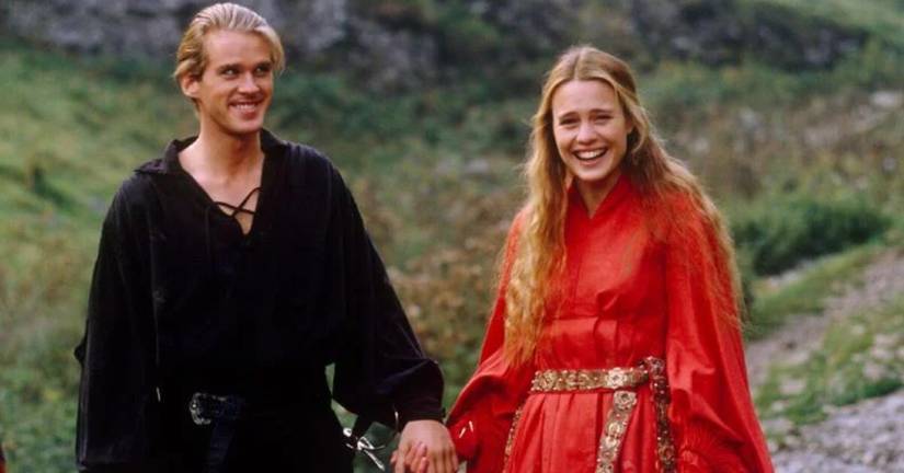 Cary Elwes Blamed Being 'Too Handsome' For Holding Back His Acting ...