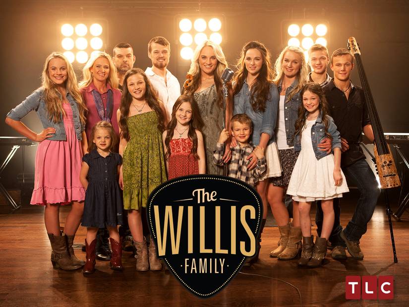 TLC Tried To Replace The Duggars, But The New Reality Show Ended In ...