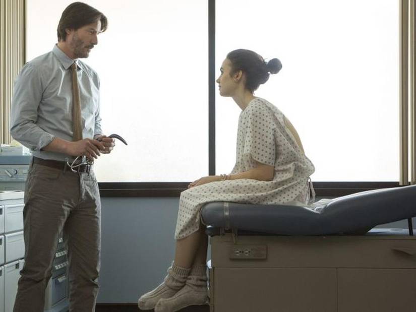 Netflix Paid Millions For A Controversial Keanu Reeves Movie That ...