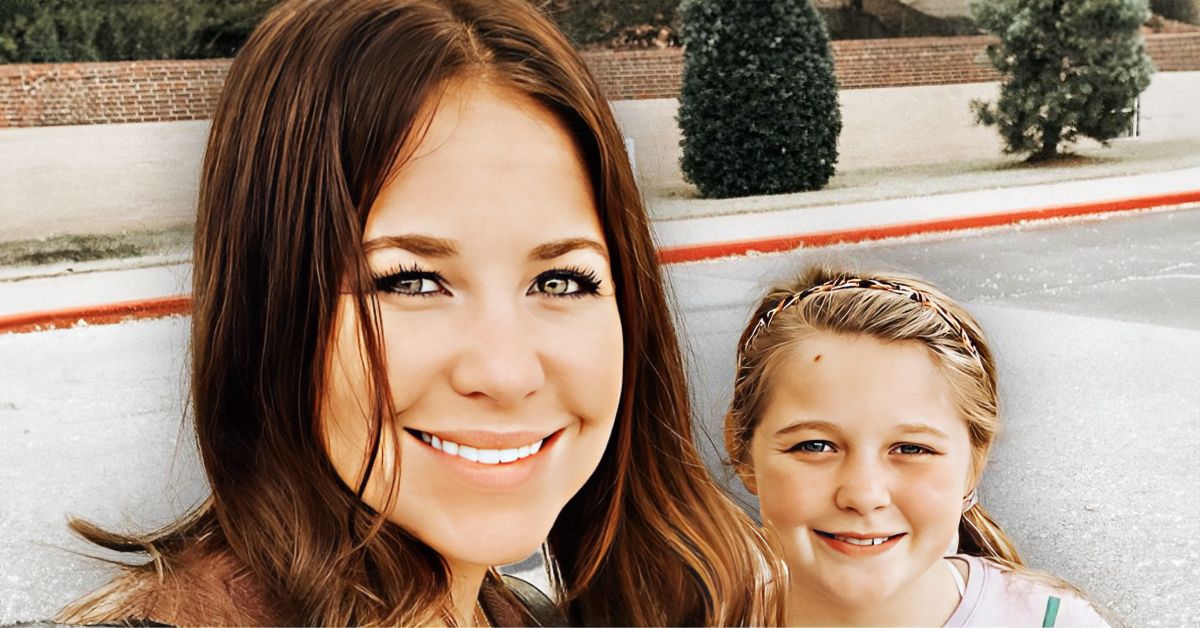 Jana Duggar Is Living Her Best Life (And Doesn't Need A Husband)