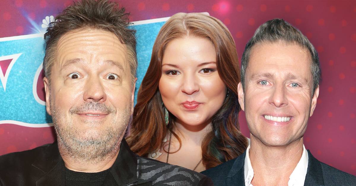 America's Got Talent: The First 10 Winners, Ranked By Net Worth