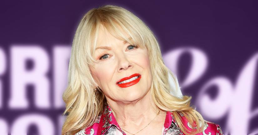 Robin Quivers Broke Down In Tears During Heart's Groundbreaking ...