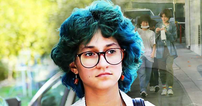 Everything We Know About Fin Affleck (And How Jennifer Garner And Ben ...