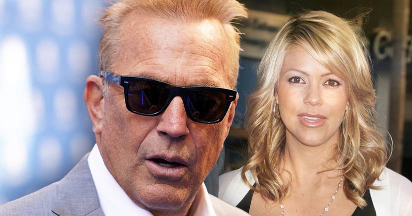 Inside Kevin Costner's Relationship With His Exes After His Rocky ...