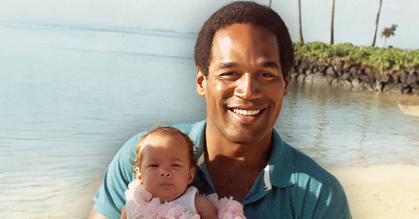 OJ Simpson's Daughter Sydney Brooke's Life Is Drastically Different ...