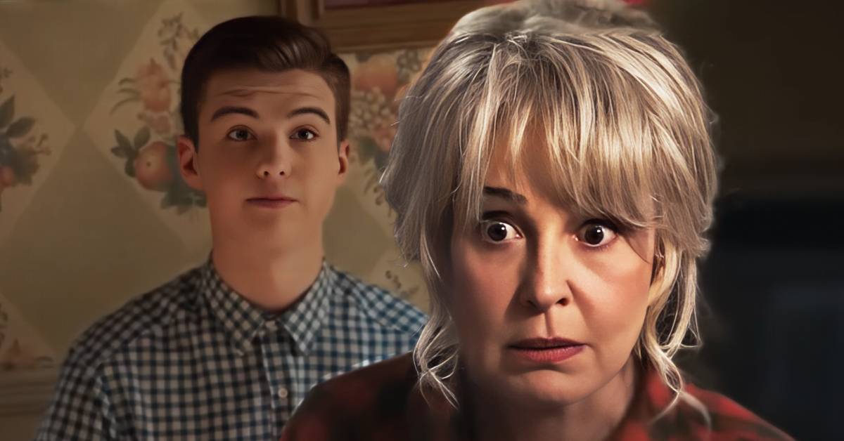 Sheldon Steps Up To Protect Meemaw In New Young Sheldon Season 7 ...