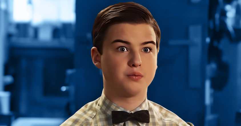 Young Sheldon Season 7 Connects The Dots With Why Meemaw Is So ...