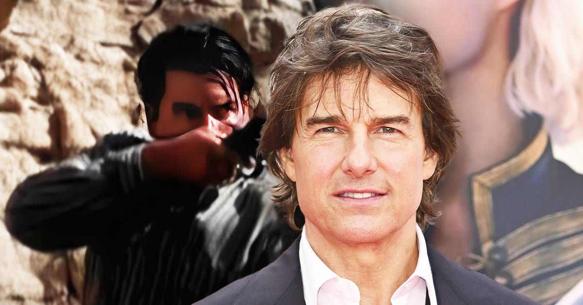 This Is The Worst Tom Cruise Cameo, According To Movie Critics