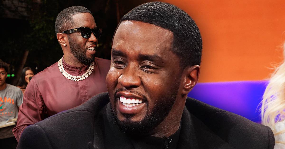 P. Diddy's Net Worth Now After Being Dropped From Forbes' Billionaire List