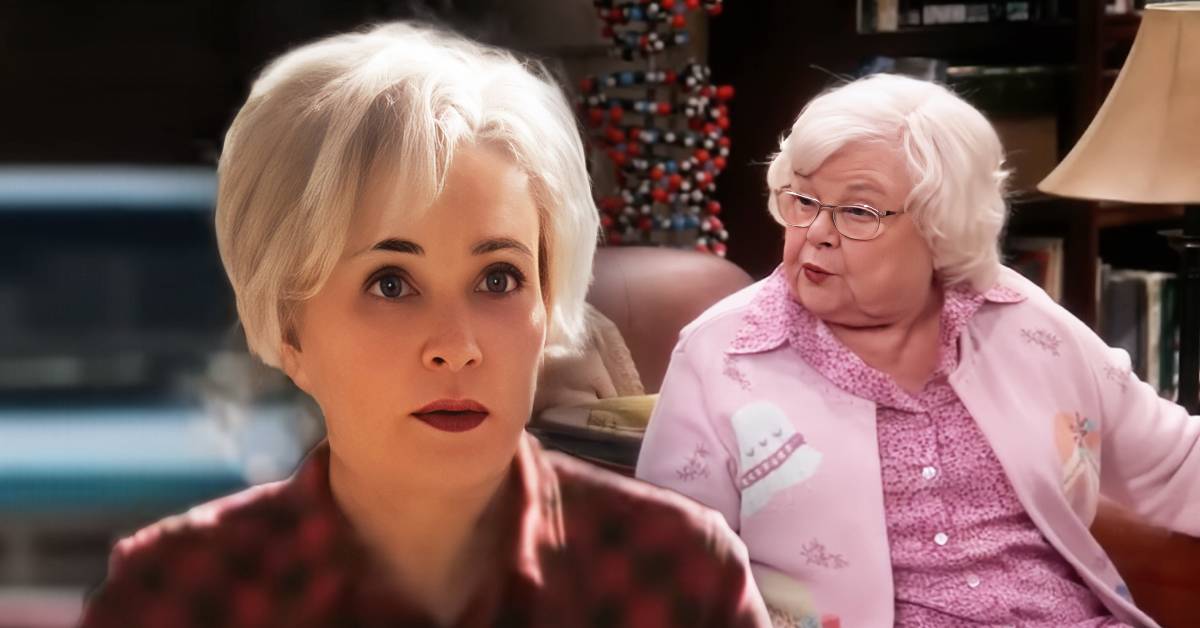 Young Sheldon Season 7 Connects The Dots With Why Meemaw Is So ...