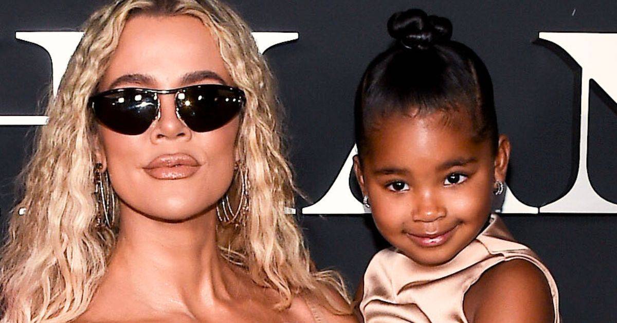 What We Know About Khloe Kardashian's Daughter, True Thompson