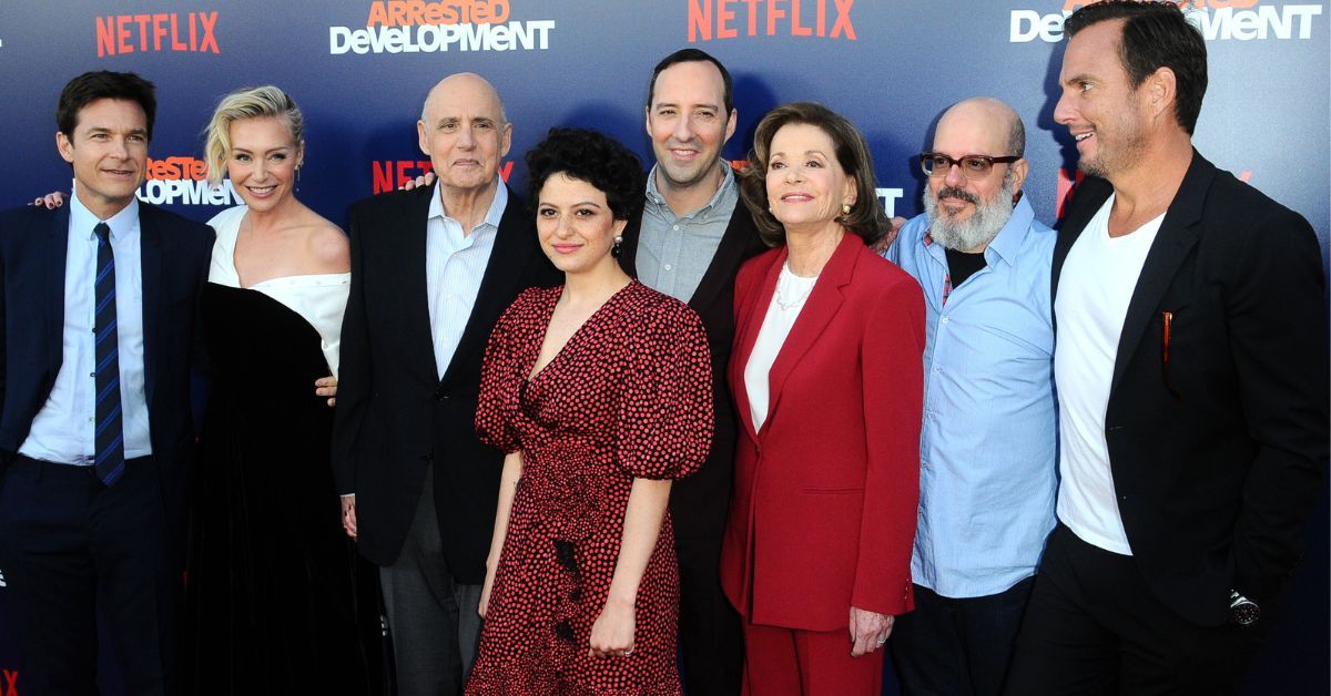 'Arrested Development': The Cast Ranked From Richest To Poorest