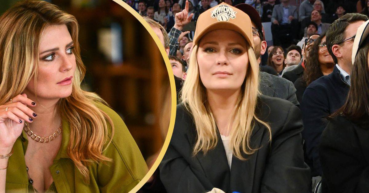 What Happened To Mischa Barton? Here's What She's Been Up To
