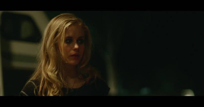 Erin Moriarty's Movie And TV Show Roles Are Varied, But The Boys Is Her ...
