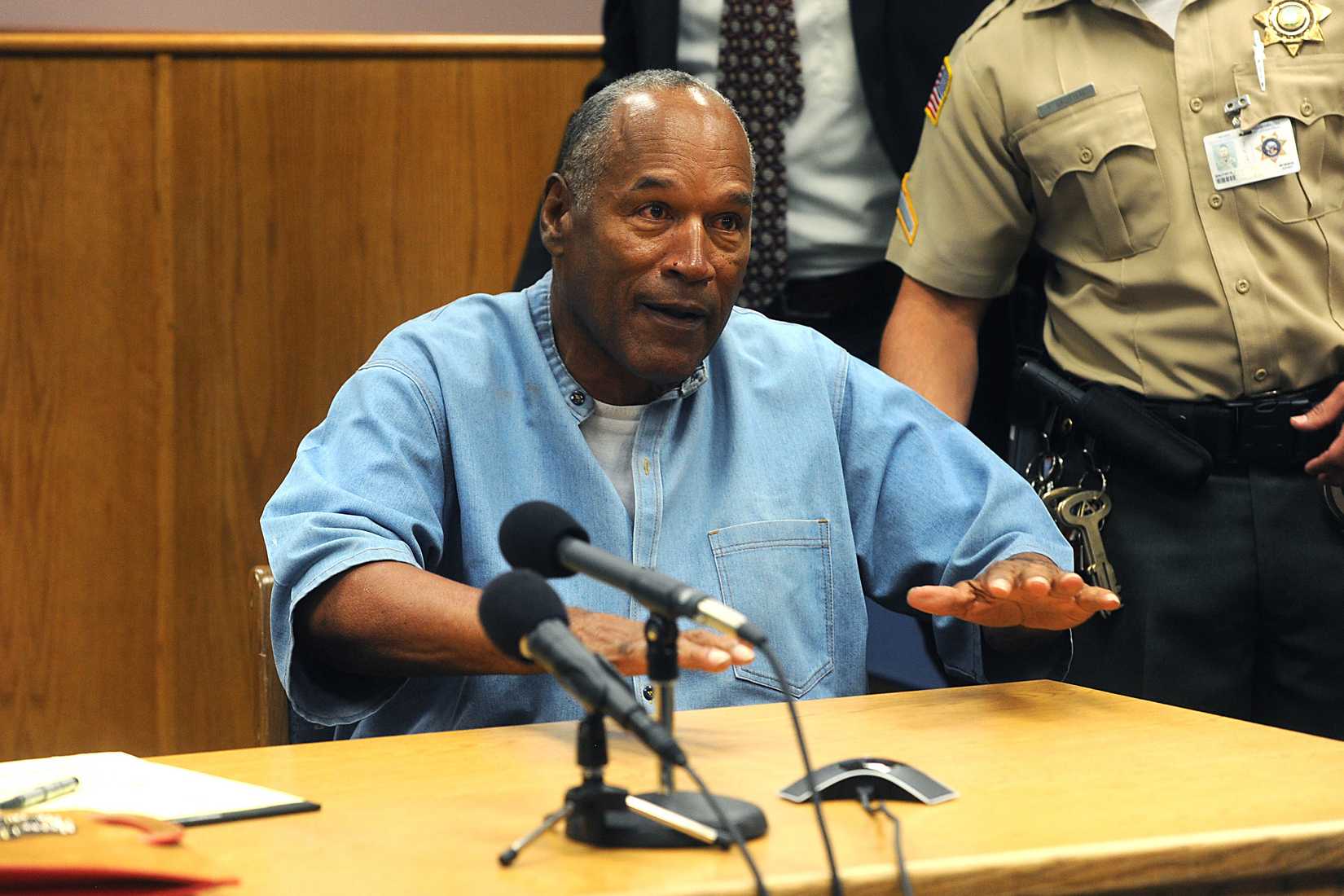 OJ Simpson's Daughter Sydney Brooke's Life Is Drastically Different ...
