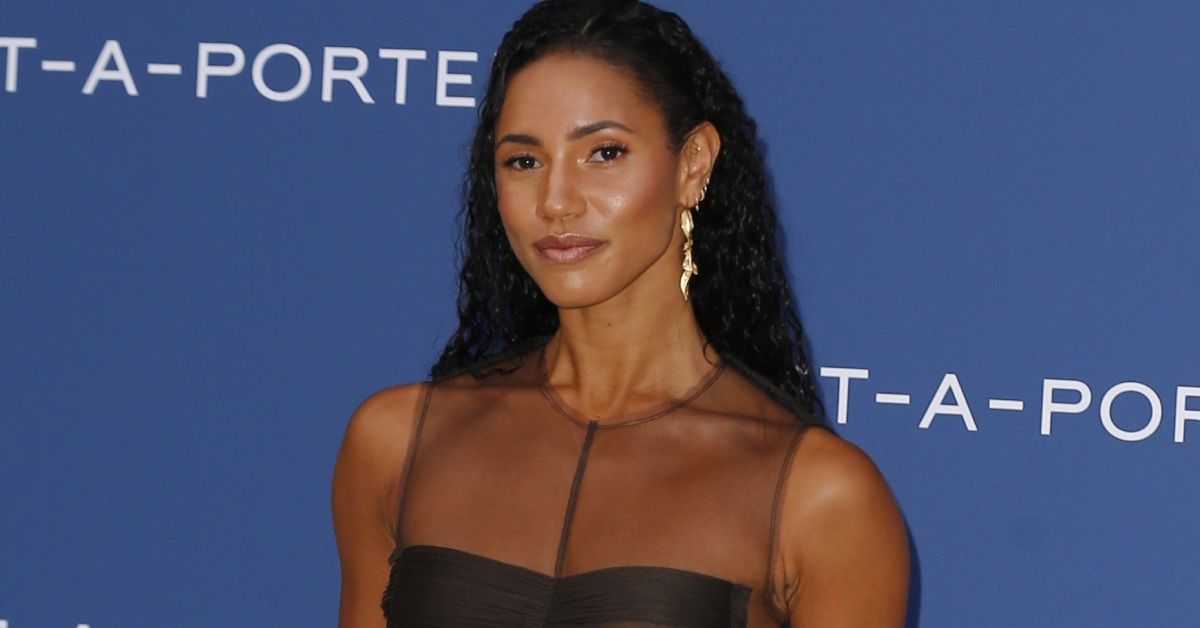 The Truth About Calvin Harris' Wife Vick Hope And Taylor Swift's ...