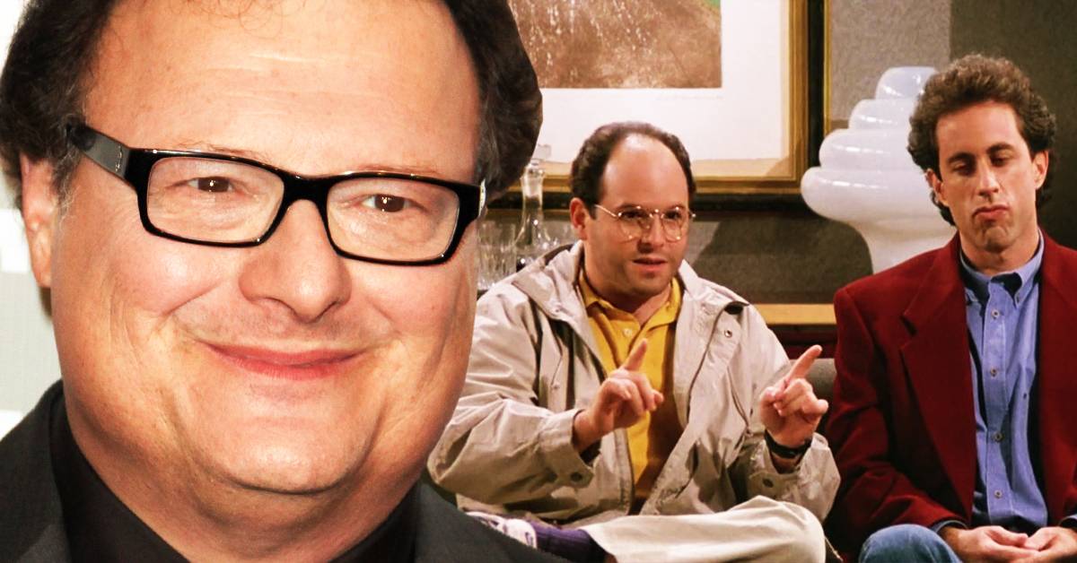 Wayne Knight Admitted The Truth About The Seinfeld Cast Being ...