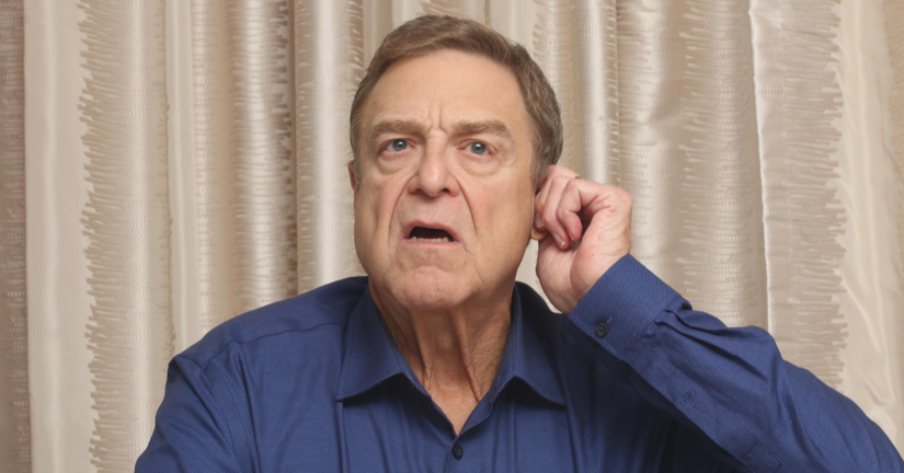 The Conners’ John Goodman Explained Why The Show Ending Is So Hard On Him
