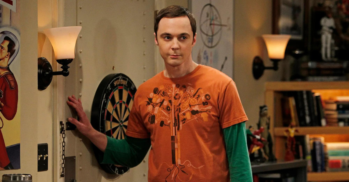 Jim Parsons And The Writers Disagreed On Sheldon Having Asperger’s On TBBT