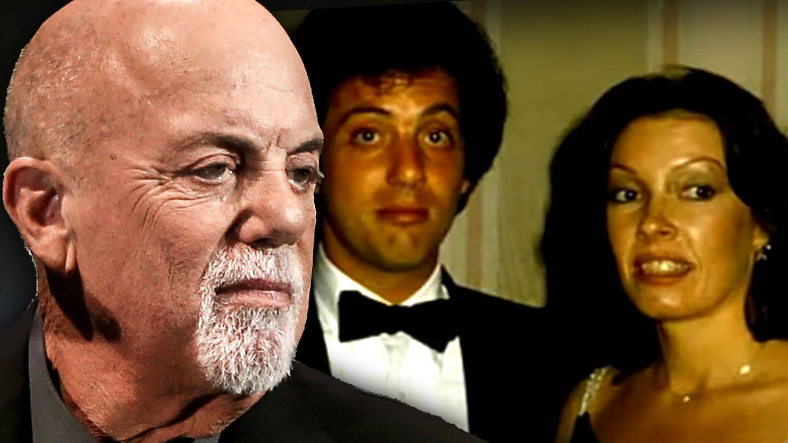 What Happened To Billy Joel's First Wife Elizabeth Weber?