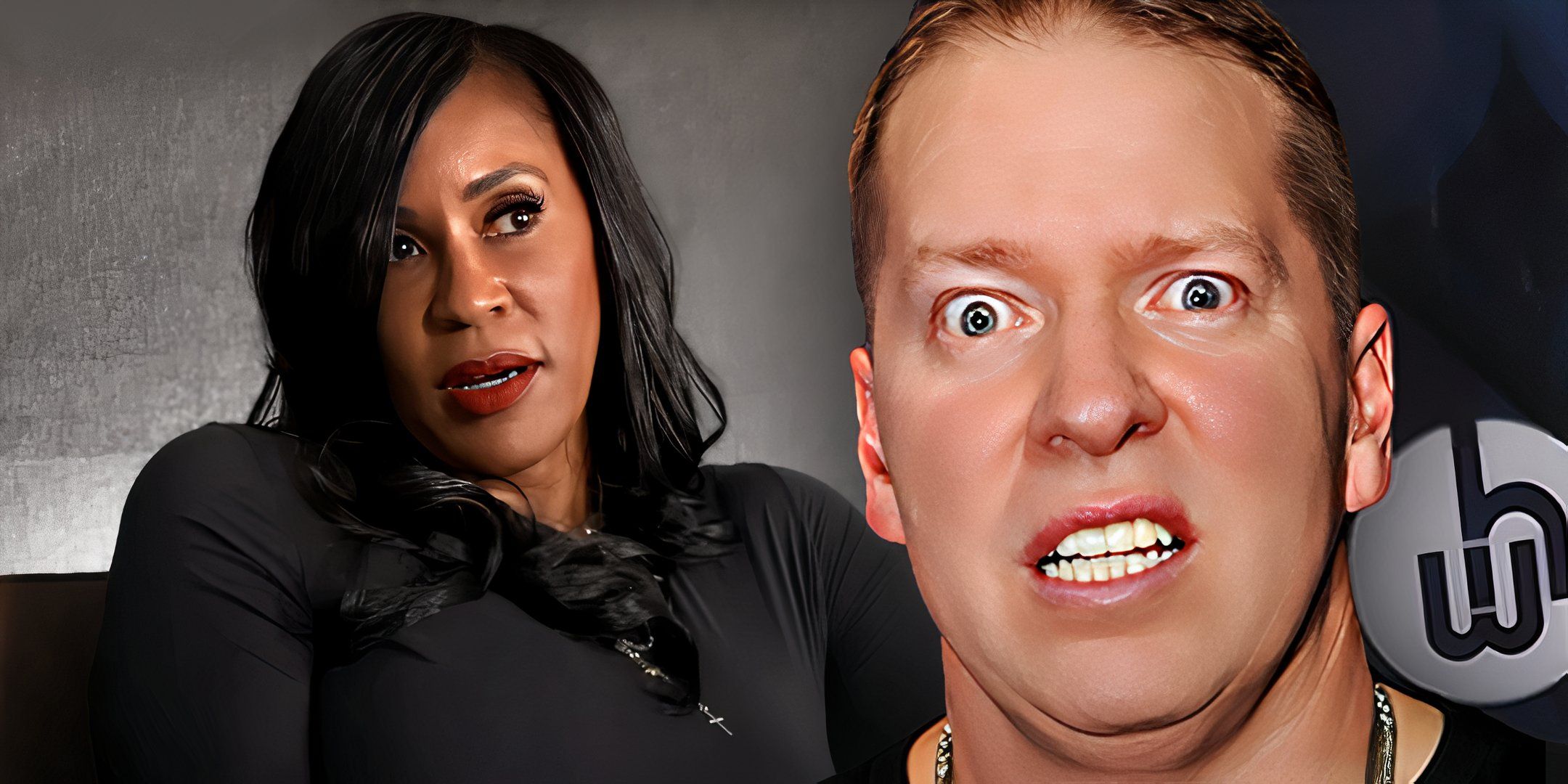Here’s How Much Gary Owen Is Dishing Out To Ex-Wife, Kenya Duke