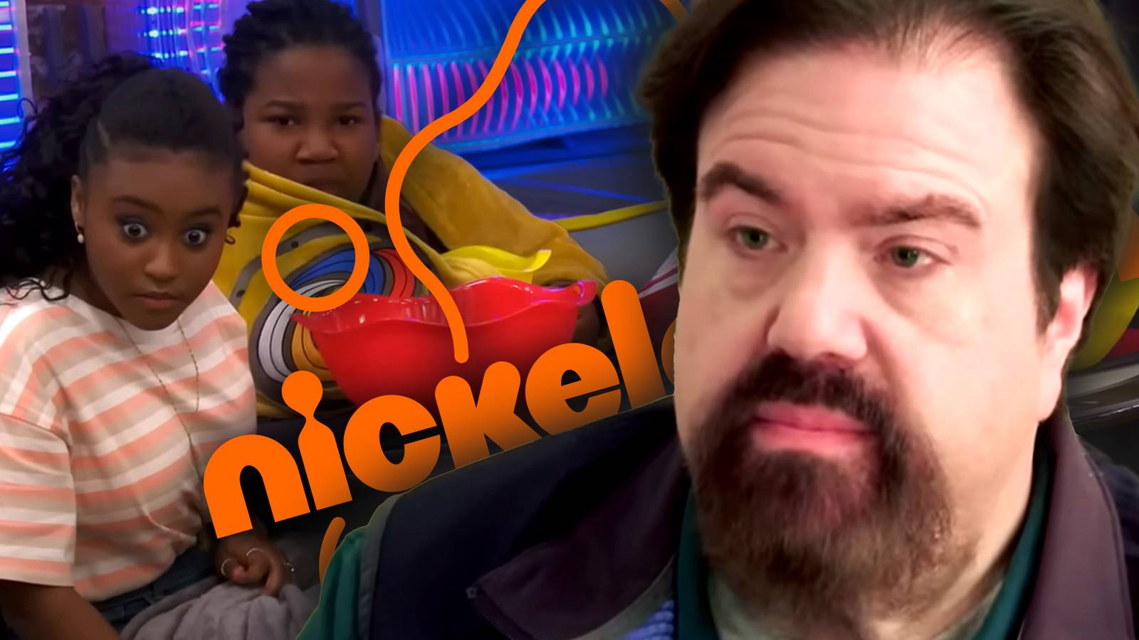 Dan Schneider Fights Back Against Nickelodeon Documentary By Launching ...