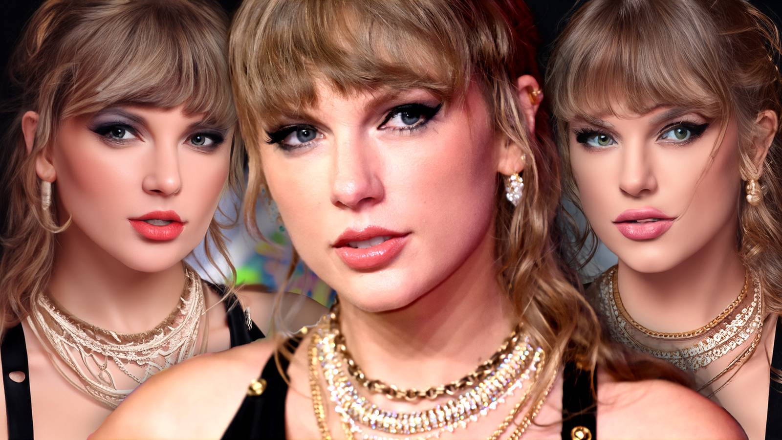 Taylor Swift's AI Pictures Sparked Intense Backlash From Stars Worried ...