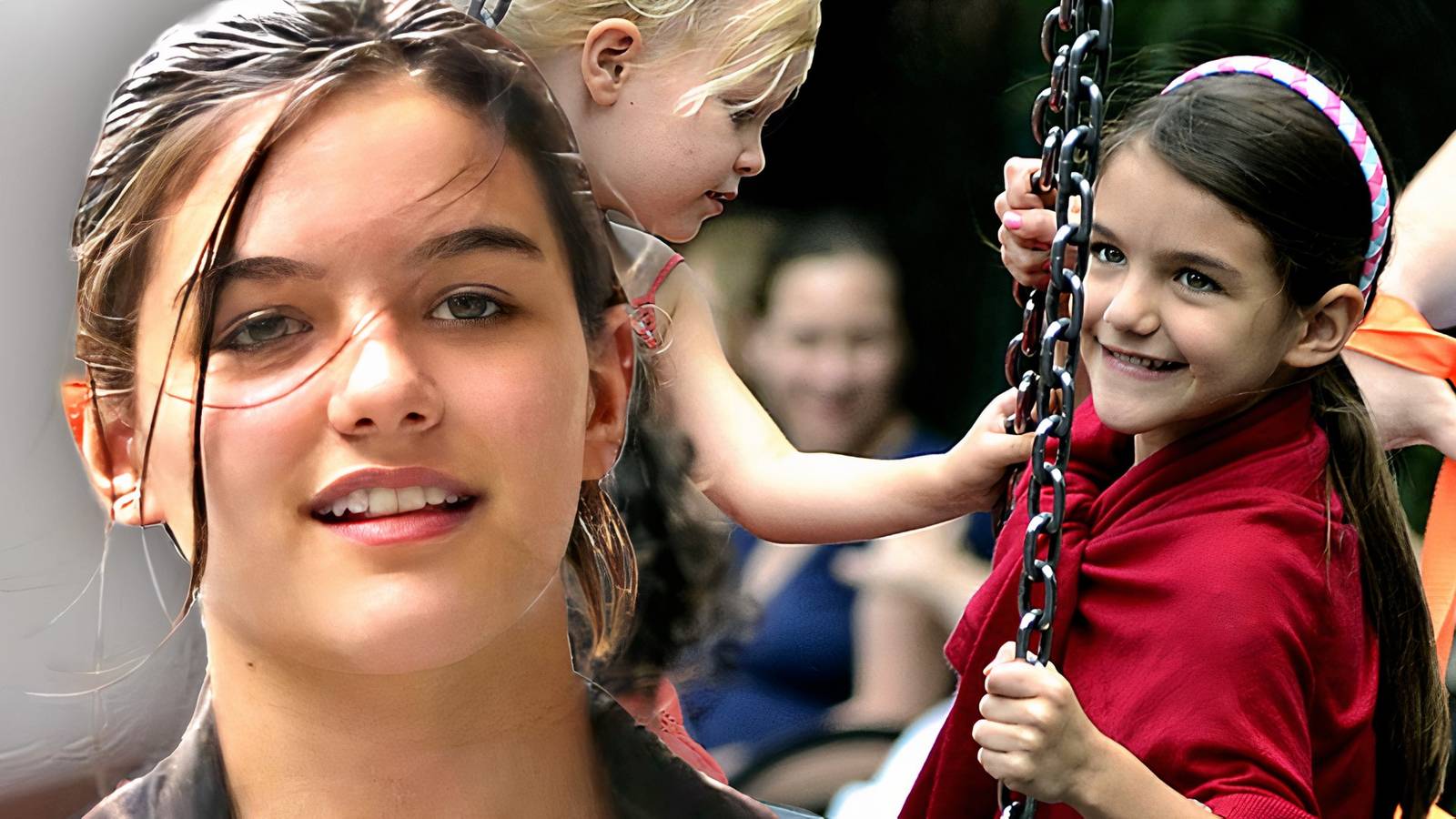Suri Cruise’s Relationship With Her Siblings Is Drastically Different From When She Was Younger