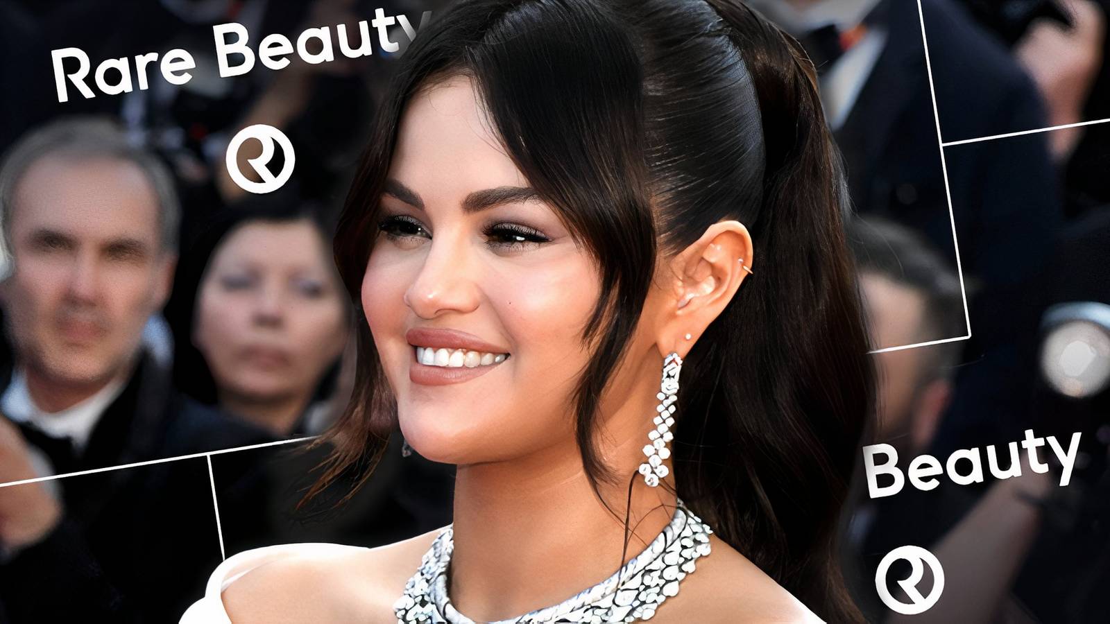 Selena Gomez’s Rare Beauty Company Exponentially Increased Her Net Worth Four Years After Launching