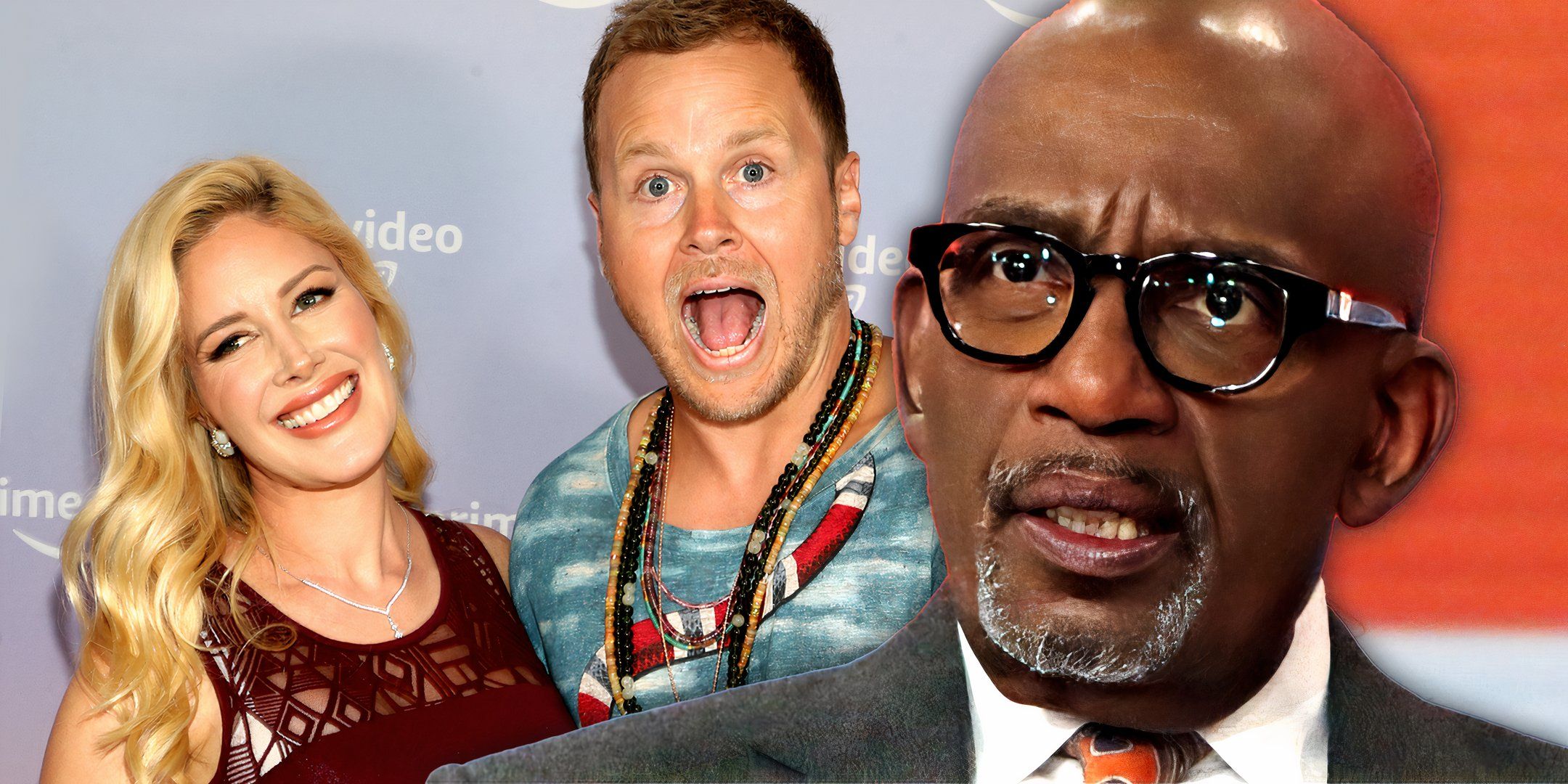 Al Roker Slammed Heidi Montag And Spencer Pratt In An Interview ...